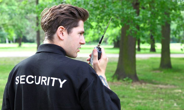 Security Services Delta | Security Company | Security Guard Service