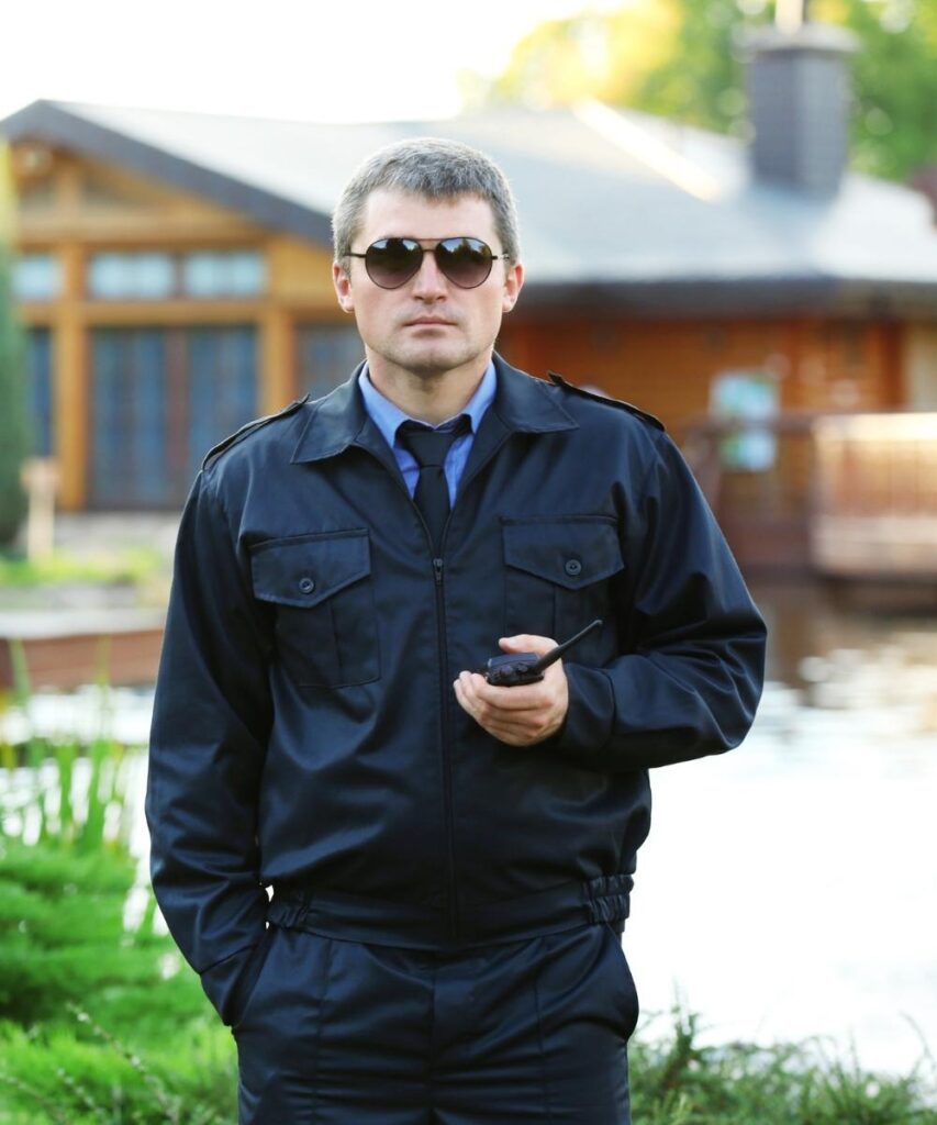 No 1 Campus Security Vancouver | School Security Guards