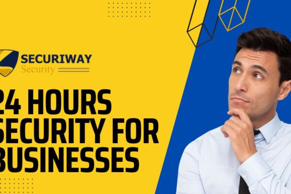 Vancouver Security Company | Security Services Vancouver