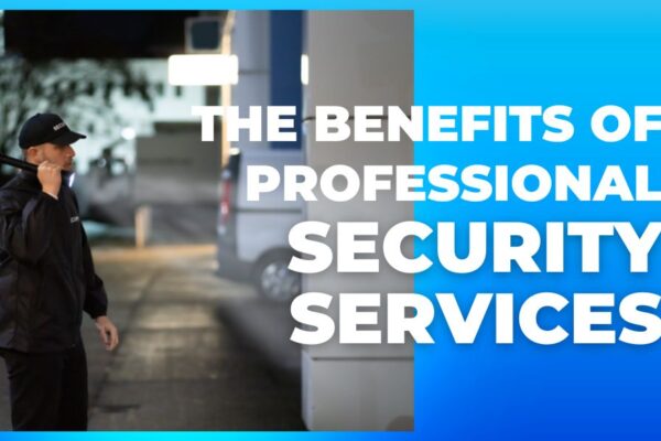 Vancouver Security Company | Security Services Vancouver