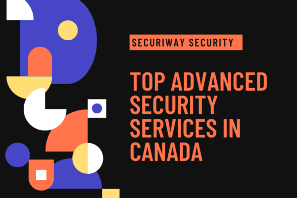 Vancouver Security Company | Security Services Vancouver