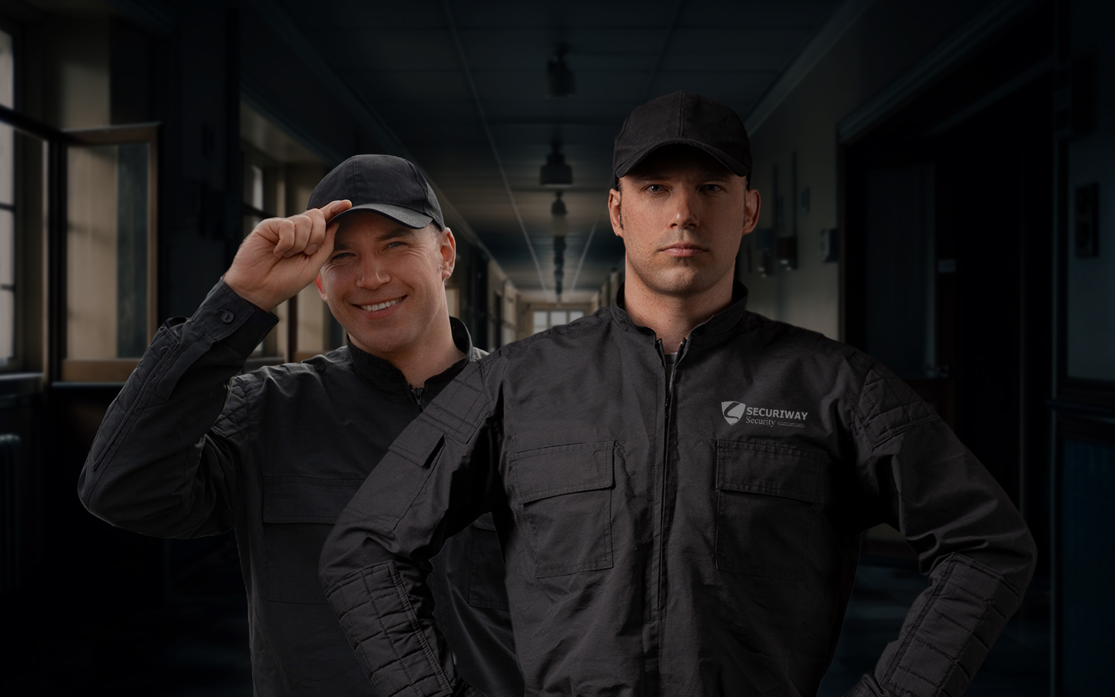 Vancouver Security Company | Security Services Vancouver